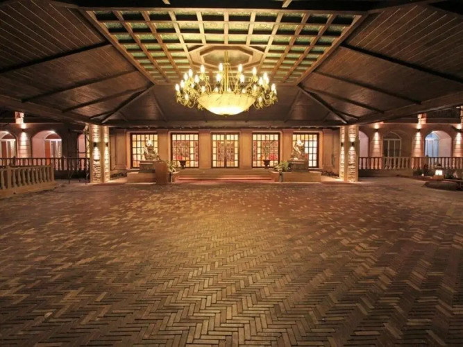 Evershine Resort & Spa - Mahabaleshwar