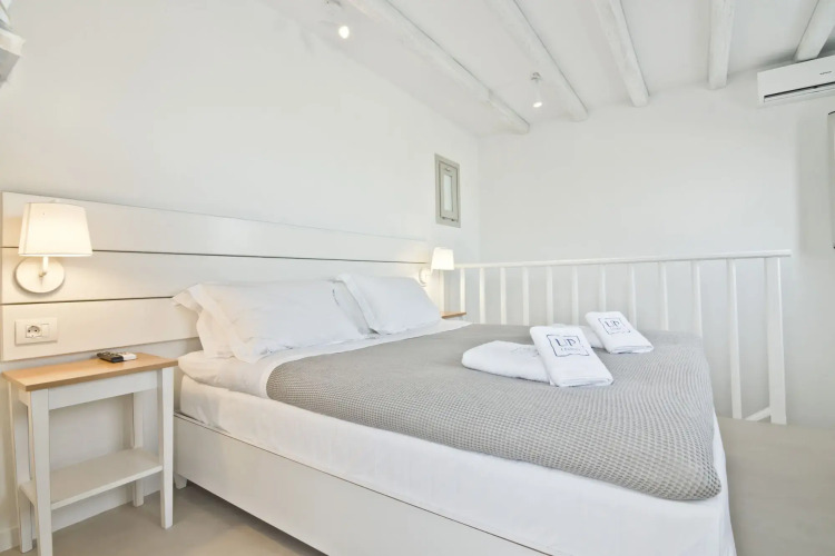 Lindos Comfy Suites - Lindos