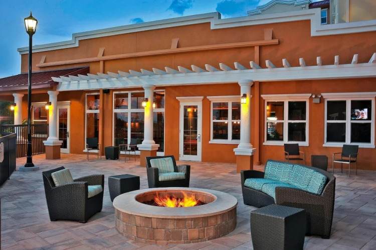 Residence Inn Portland Clackamas - Oregon City, OR