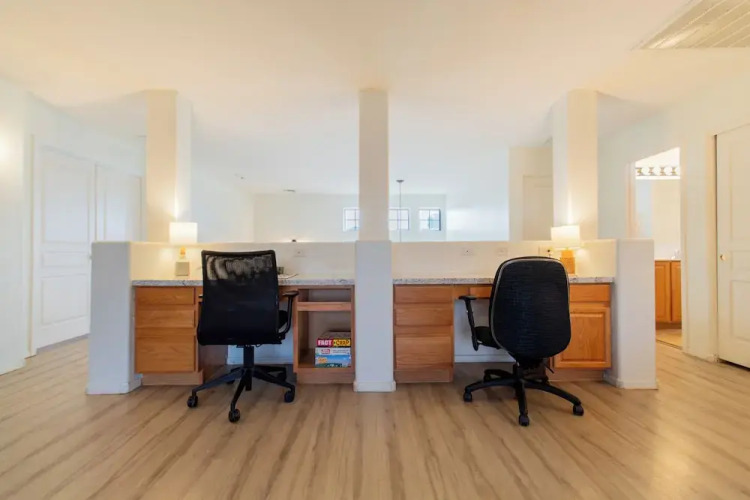 Casa Alessia 4br Home & Heated Pool - Casa Grande