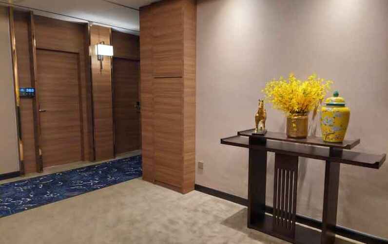 Christee Suites Hotel - Malakka