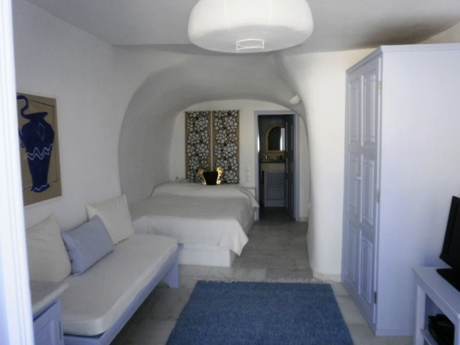 Armeni Village Rooms & Suites - Oia