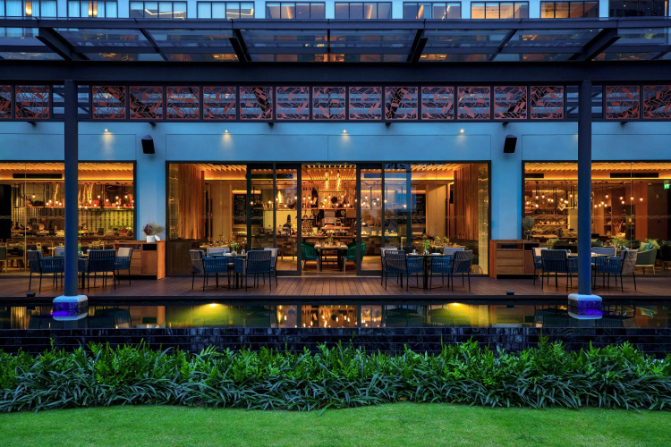 Renaissance Pattaya Resort & Spa - Jomtien
