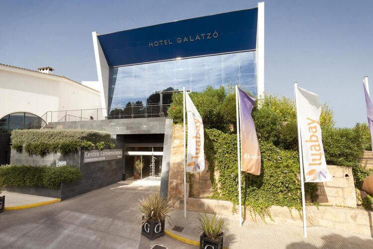 Hilton Mallorca Galatzo - Majorca