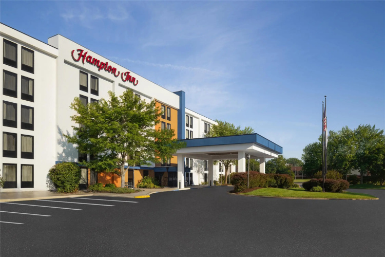 Hampton Inn York - Pennsylvania