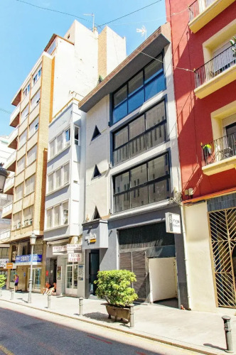 Myflats Premier Suites - Alicante
