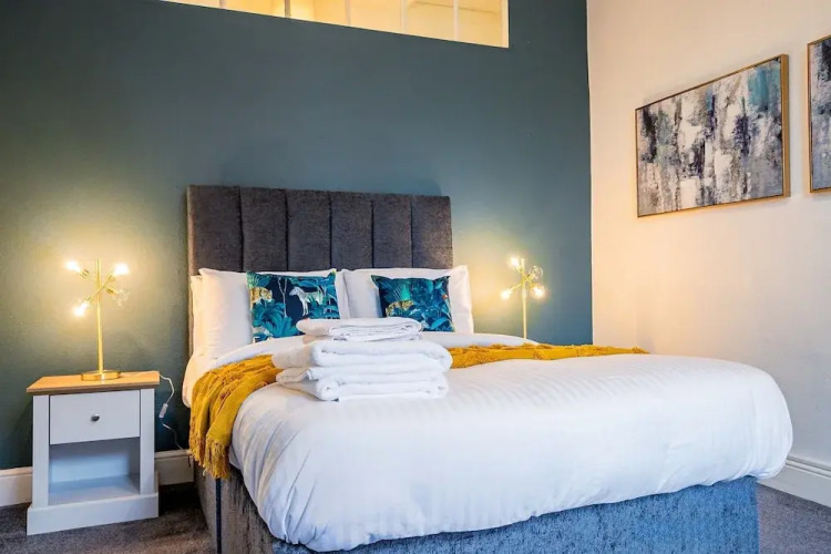 Host Stay Compton House - Worcester