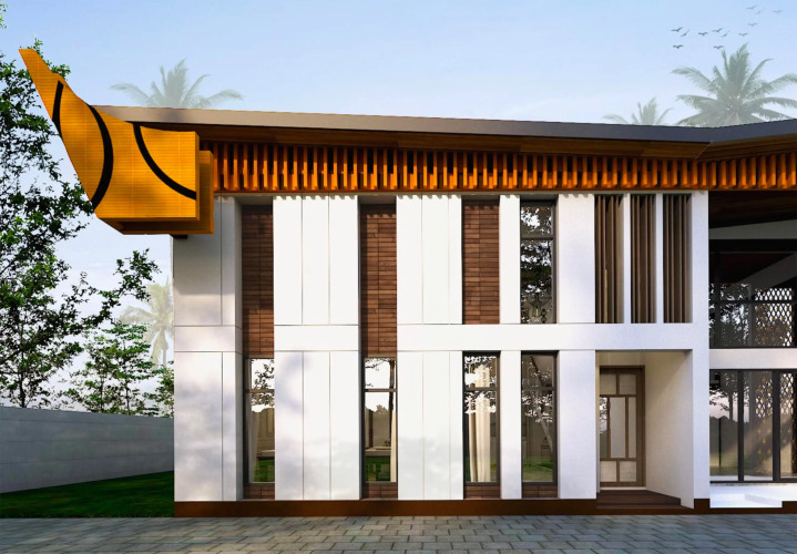 Aonang Princeville Villa Resort And Spa -Gha Wellhotel-beachfront - Krabi