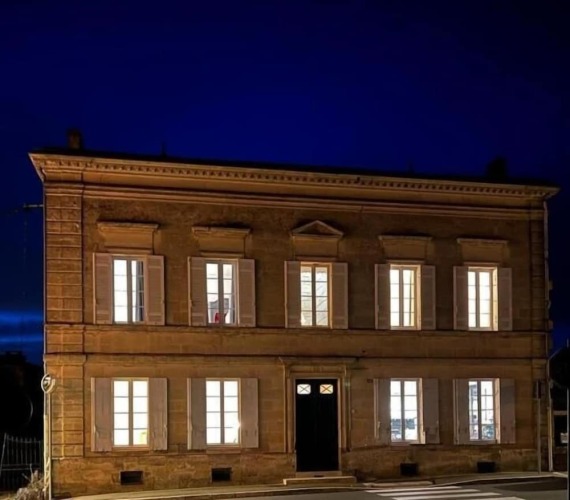 La Maison De Milie - Saint-Émilion