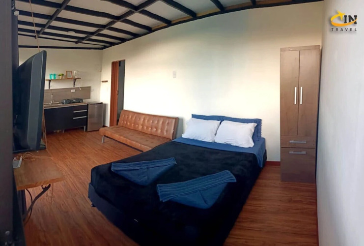 Hotel Selva Negra - Guatapé