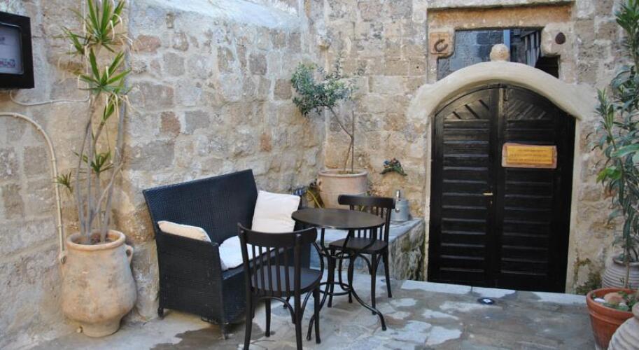 Saint Michel Apartments - Muğla Ili