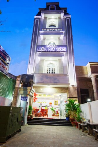 Lien My Tam Phu Quoc Hotel - Phú Quốc