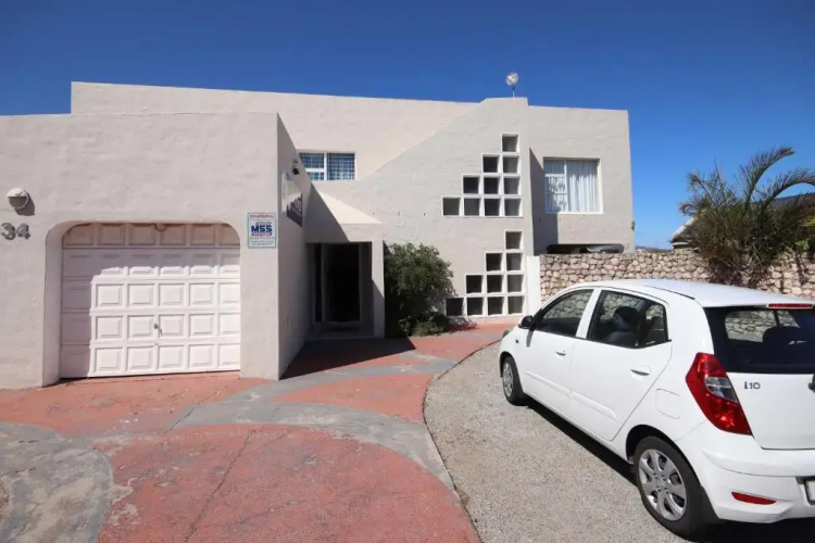 Ocean House Holiday Accommodation - Langebaan