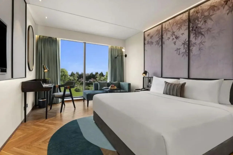 Ramada Encore By Wyndham Ambala Gt Road - Ambala