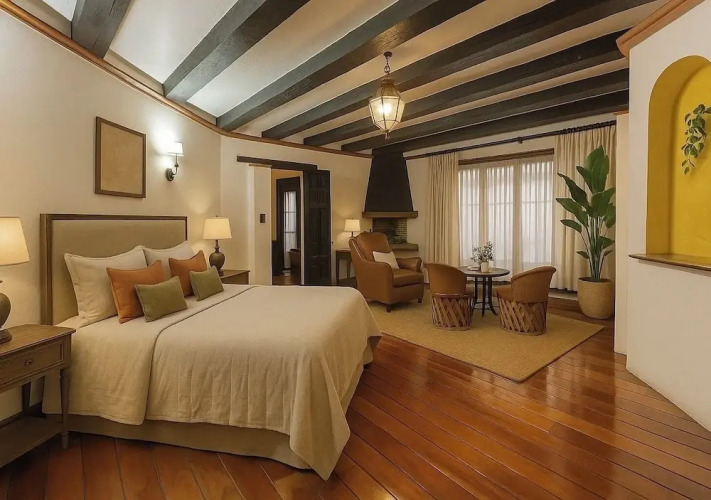 Villa Coyoacán Boutique - Mexico City