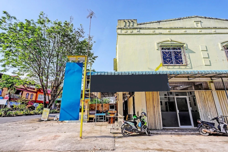 Hotel O Aulia Homestay Syariah - Batam