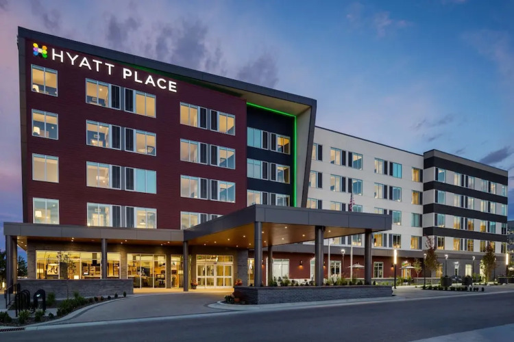 Hyatt Place Boise/meridian - Meridian, ID