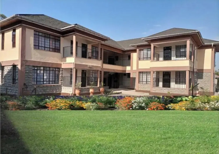 Avishai Homes Kisumu - Kisumu