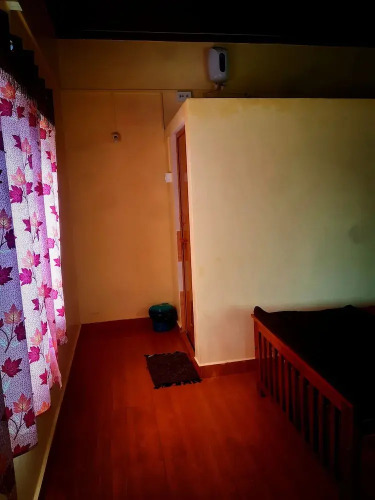 Sea Spray Resort - Gokarna