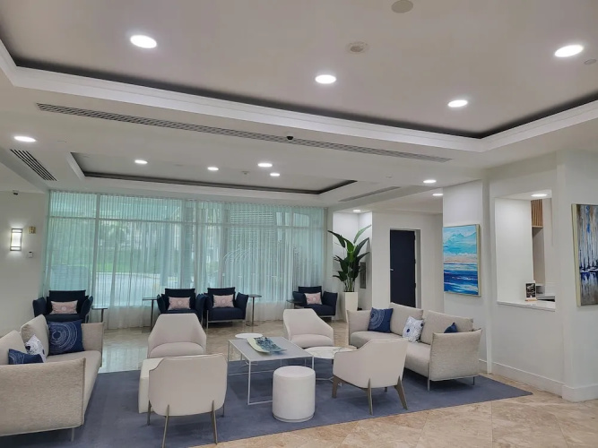 Luxury Hotel Galleryone By The Sea-fort Lauderdale - Wilton Manors, FL