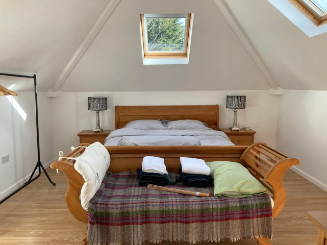 Coach House Harrogate - Harrogate