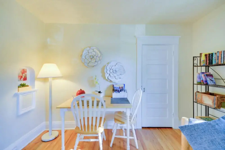 Wfh-friendly Billings Apt ~ 1 Mi To Downtown! - Billings, MT