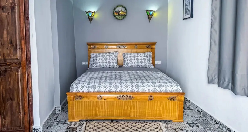 Dar Sharif Tanger - Tanger