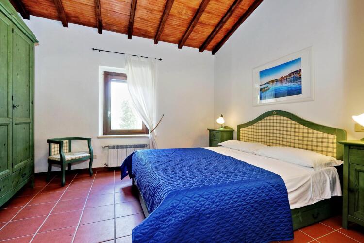 Pimpinnacolo 1 - 2 Br M3 - Monte Argentario