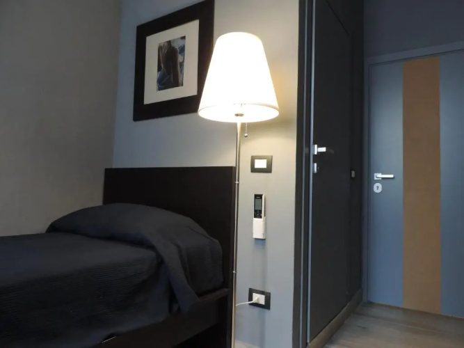 Corridoni Suites - Tuscany