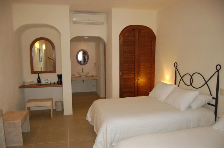 Hostal De La Luz - Morelos