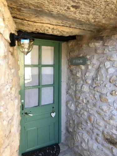 La Ferme De La Huppe - Gordes