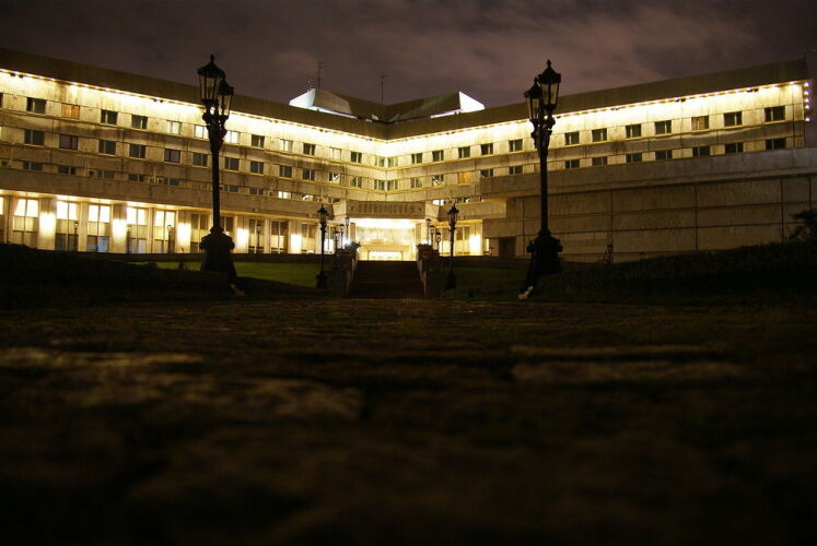 Хостел Даниловский -