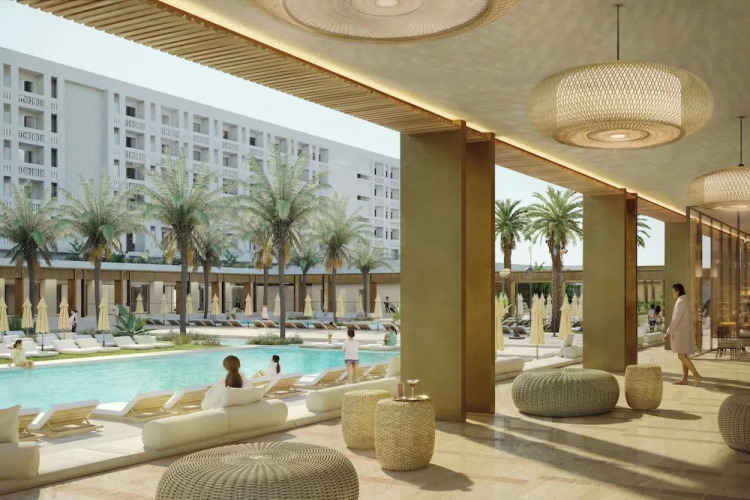 The Landmark Nicosia, Autograph Collection - Nikosia