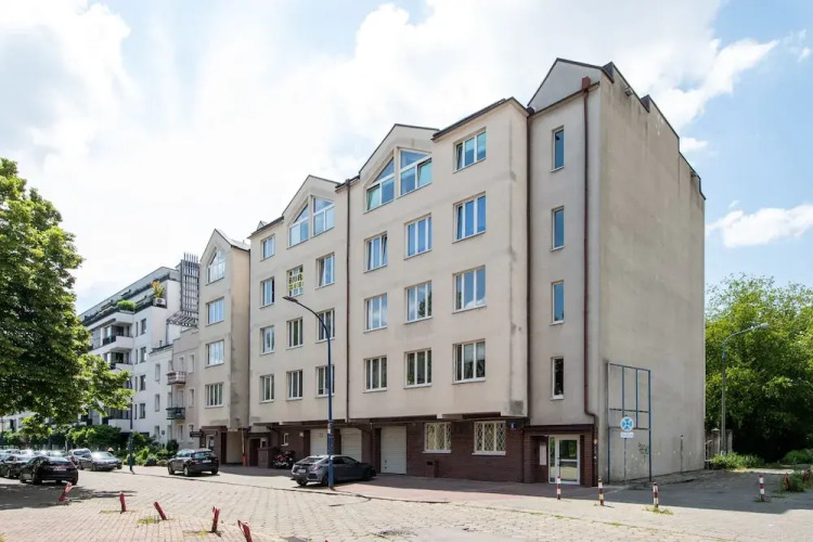 Mgr Studio Bitwy Warszawskiej Warszawa - Warsaw