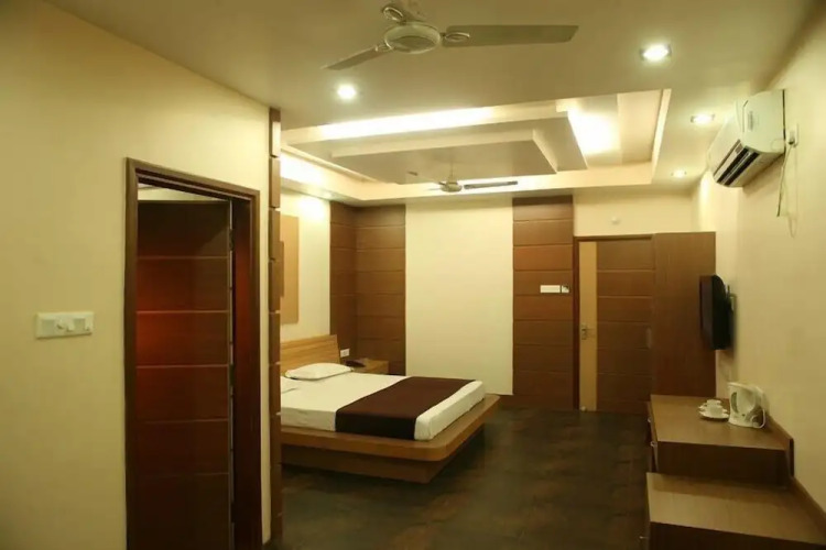 Golden Retreat Guest House - Kolkata (Calcutta)