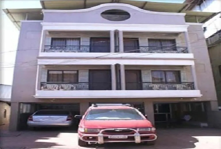 Hotel Sangam - Mahabaleshwar
