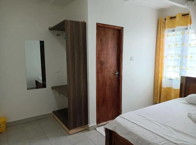 Zuri Africa Accommodation Mtwapa - Mombasa