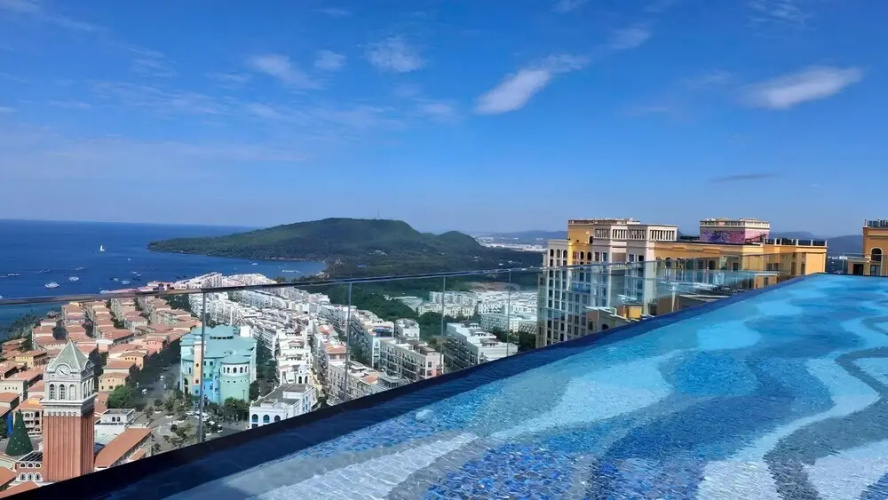 Sensea Hillside Collection At Sunset Town Managed By Sensea Retreat - Phú Quốc