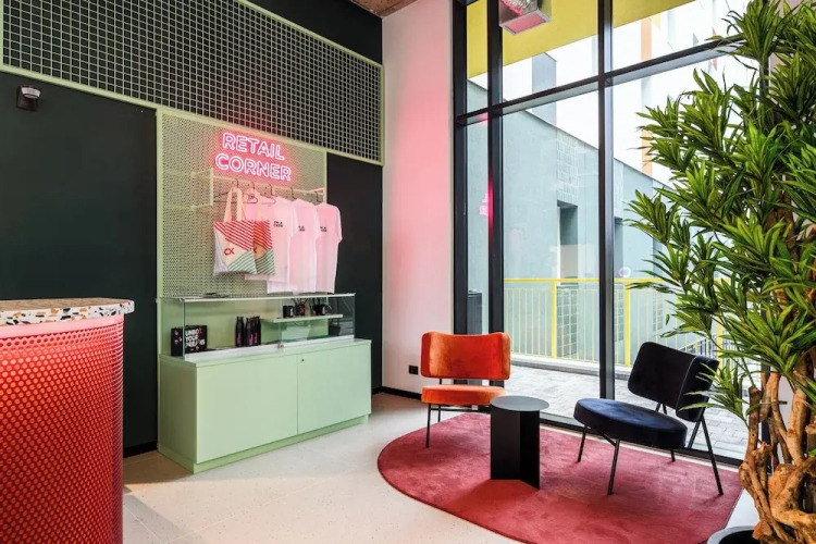 Cx Modena Crocetta - Módena