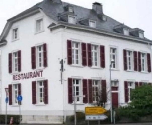 Alte Rentei - Schleiden