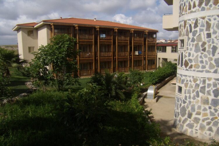 Side Mare Resort & Spa - Side