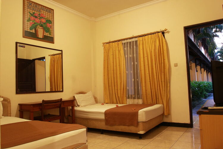 Puri Senggigi Hotel - Lombok