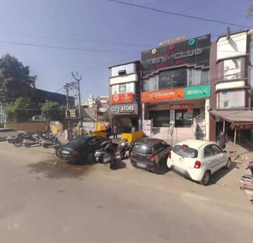 R3 Hotel - Sonipat