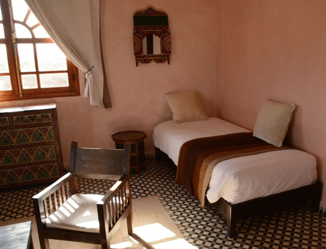 Dar Essaada - Essaouira