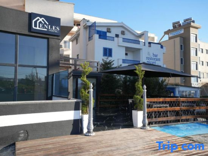 Enles Hotel - Durrës