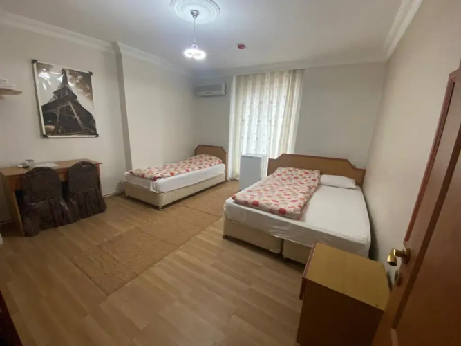Beylice Otel - Çerkezköy