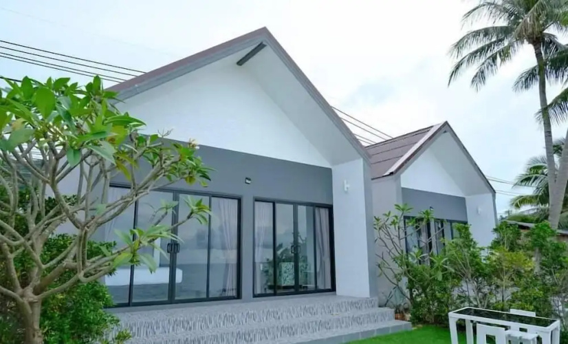 March Samui Resort - Ko Pha Ngan