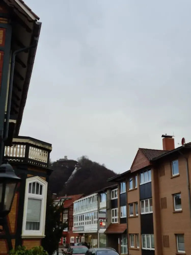 Pension Kreihe - Harz