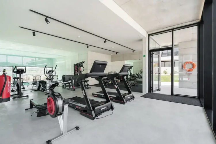 Green Coast Beachfront Retreat By Minho S Guest - Apúlia