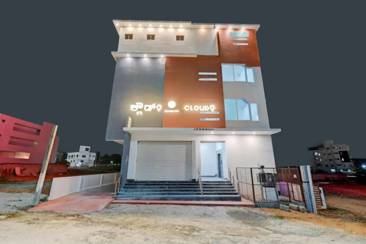 Hotel Cloud 9 Luxury Stay - Mysore - Mysore
